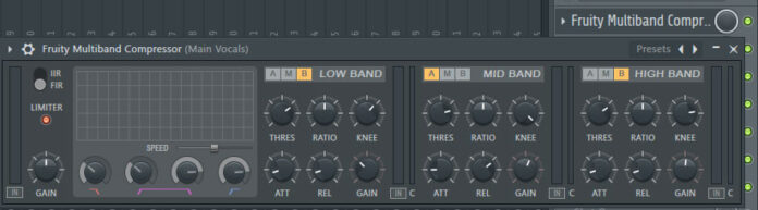 D-Block Hip-Hop Autotune VST Settings & Free FL Vocal Preset