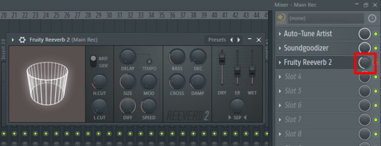 D-Block Hip-Hop Autotune VST Settings & Free FL Vocal Preset