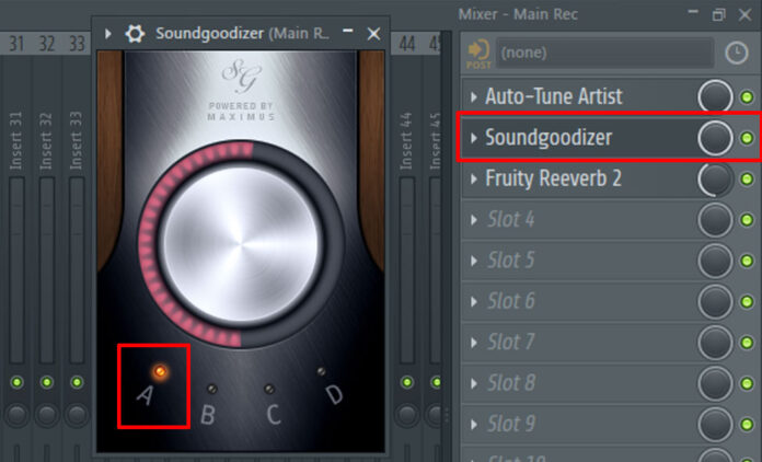D-Block Hip-Hop Autotune VST Settings & Free FL Vocal Preset