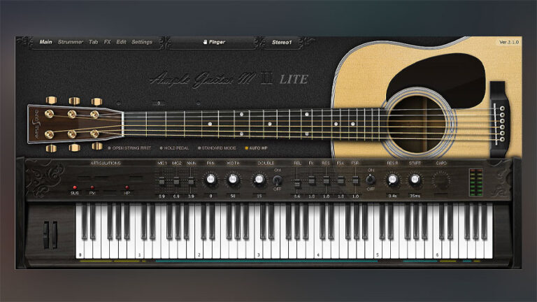 8 Free Guitar VST Plugins to Enhance Music Production