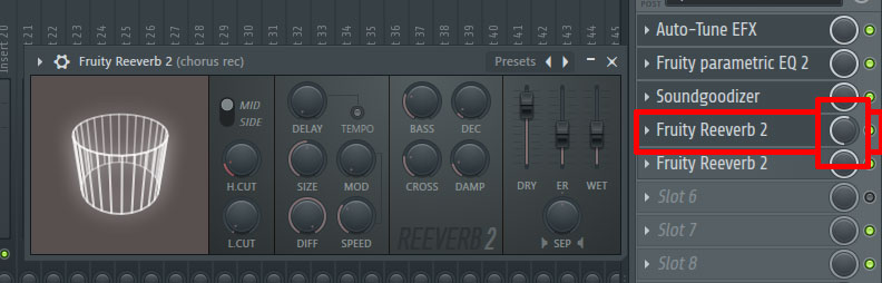 How To Mix Vocals in FL Studio Like a Pro - Autotune Settings & Preset