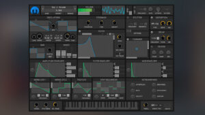 Helm VST Free Synth Plugin With 275 Helm VST Presets
