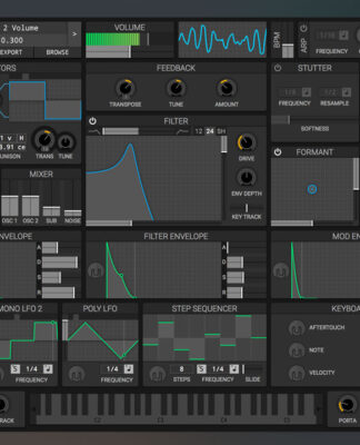 Top 100 Free VST Plugins to Try in 2025 (buzz-list)