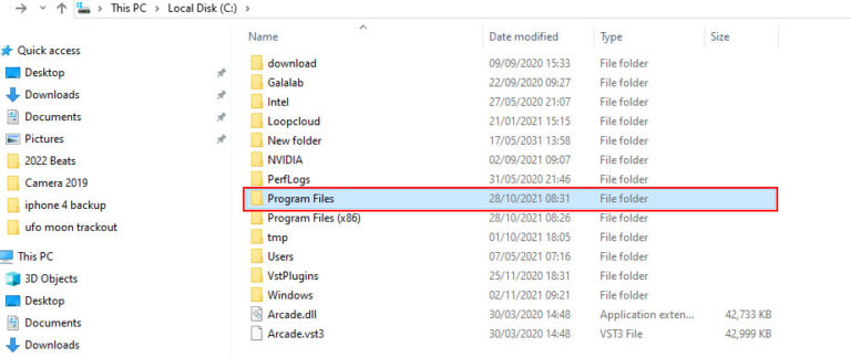 Installing VST Plugins on Windows Tutorial (.exe & .dll files)