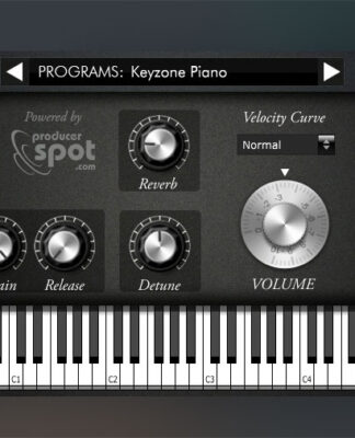 Top Free Piano VST Plugins To Try in 2025 (updated)