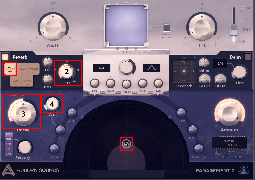 Pro Singer Vocal Preset for FL Studio