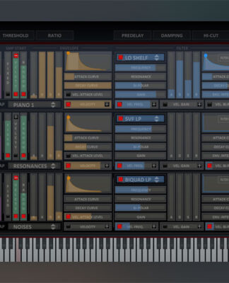 Top 100 Free VST Plugins to Try in 2025 (buzz-list)