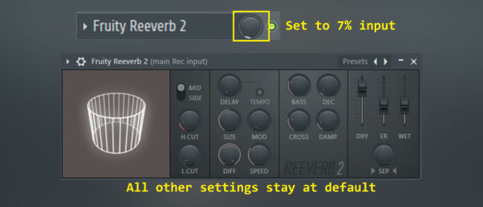 Pro Singer Vocal Preset for FL Studio