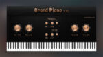 Grand Piano XXL VST Plugin | Supports Windows 64 Bit