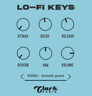 Lofi Piano VST Plugin - Free Piano VST Plugin (+VST3/AU)