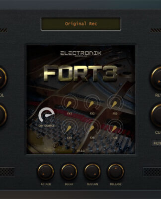 Top Free Piano VST Plugins To Try in 2025 (updated)