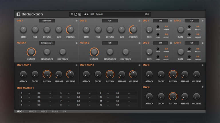 A Guide to Free Analog VST Plugins For Music Producers