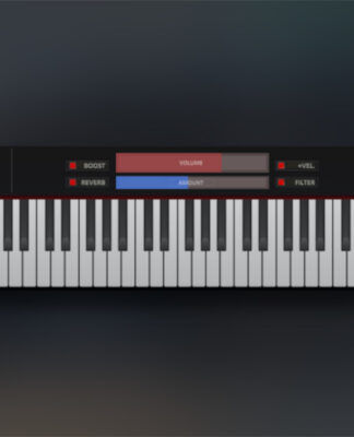 Top Free Piano VST Plugins To Try in 2025 (updated)