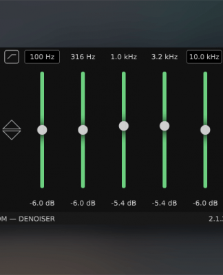 Top 100 Free VST Plugins to Try in 2025 (buzz-list)