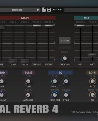 Top FREE REVERB VST Plugins to Try in 2025 (Updated)