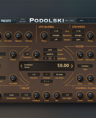 Top 100 Free VST Plugins to Try in 2025 (buzz-list)