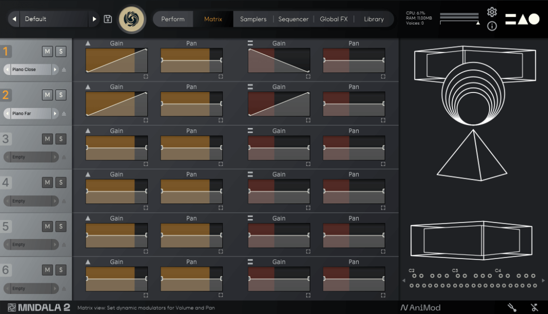 Klavir - Free Piano VST Plugin Download