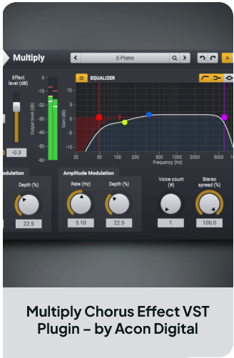 Top FREE Chorus VST Plugins to Try in 2025 (updated)