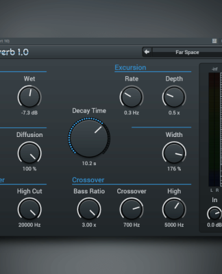 Top FREE REVERB VST Plugins to Try in 2025 (Updated)