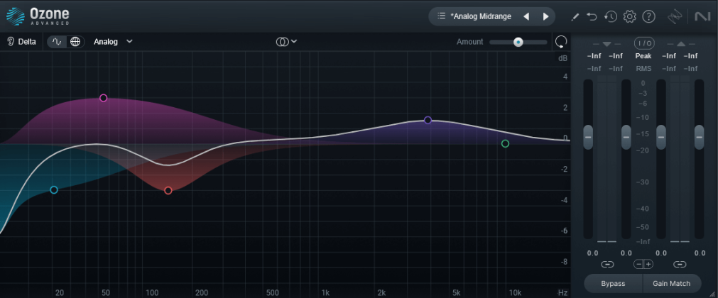 Ozone 11 EQ by iZotope Native Instruments is a FREE VST