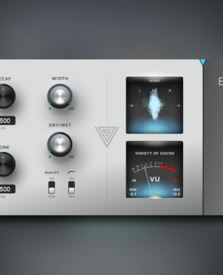 Top FREE REVERB VST Plugins to Try in 2025 (Updated)