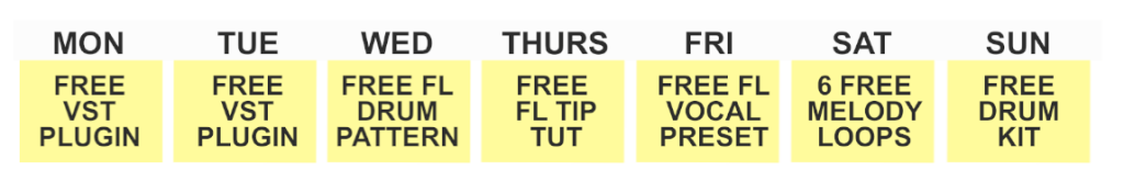 EpicClouds Free Reverb VST Plugin with 15 Free Reverb Presets