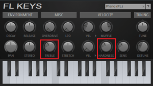 FL Studio Tutorial - Improving Piano VST Sound inside FL