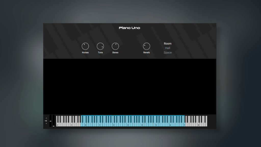 Native Instrument Free Piano Uno VST Plugin - Kontakt 8 Player