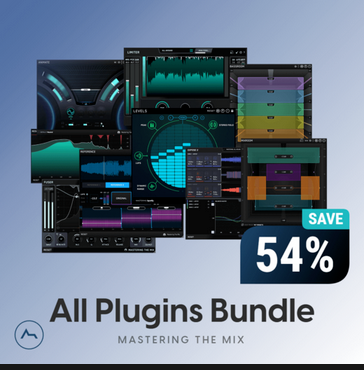 September 2025 Top VST Bundle Sales and VST Deal Offers