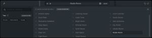 Magic7 Free Reverb VST Plugin - Studio Quality Reverbs