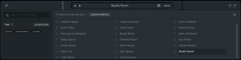 Magic7 Free Reverb VST Plugin - Studio Quality Reverbs